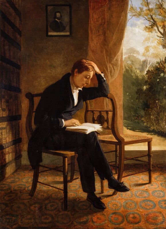 Introductory Essays to Keats's Odes - The Keats Foundation